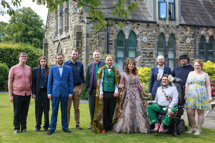 Gallery - Beamsley Project Charitable Trust