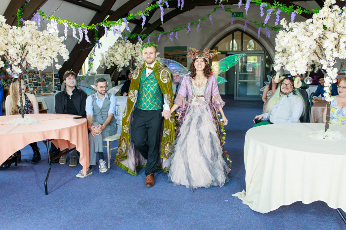 Gallery - Beamsley Project Charitable Trust