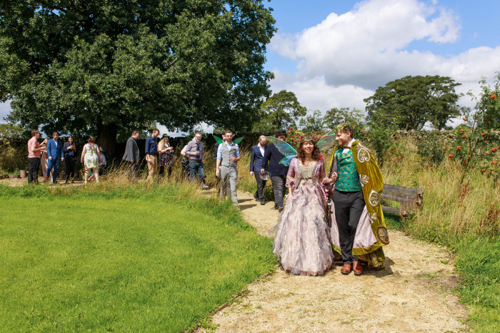 Gallery - Beamsley Project Charitable Trust