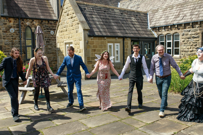 Gallery - Beamsley Project Charitable Trust